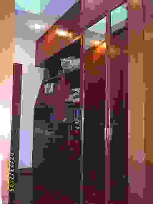 11 Increíbles Ventajas De Contar Con Un Clóset Con Espejo | homify