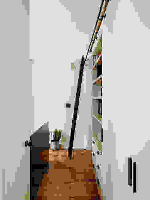 7 beautiful Library Ladder Inspirations | homify