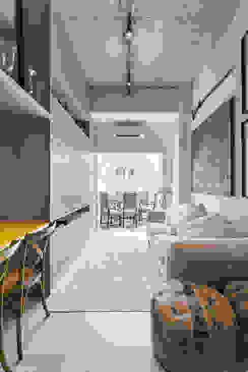 10 projetos de interiores do Studio Ideação que vão inspirar você | homify