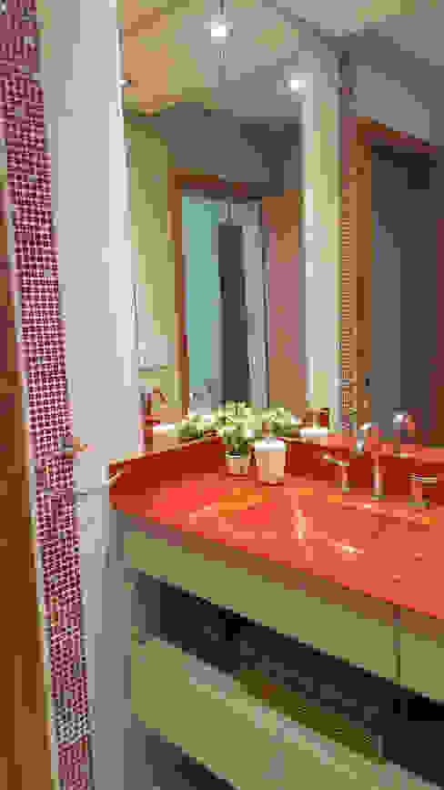 Lavamanos modernos: diseños y materiales para renovar tu baño | homify