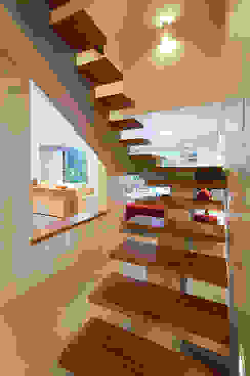 Escada em U: Diferentes Modelos e 10 Ideias Para Você Se Inspirar | homify