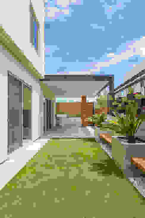 15 ideas de techos para terrazas ¡que te van a encantar! | homify