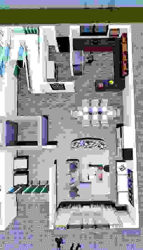 Space planning: What is it and how do I get it right? | homify