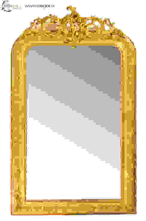 Parete a specchio e non solo! 15 elegantissime idee di design con ...