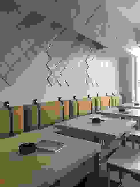 Bar com uma atmosfera trendy e distintiva | homify