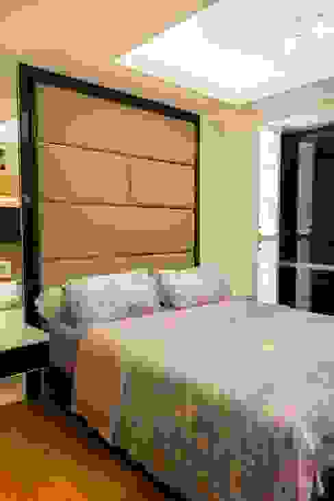 20 Desain Kamar Tidur Kecil dengan Ribuan Inspirasi untuk Ditiru | homify