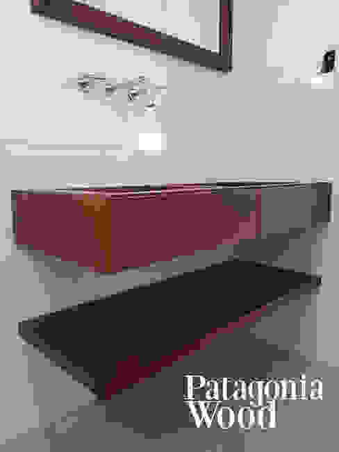 Fabricación de muebles para baño en Buenos Aires: modelos de vanitory ...