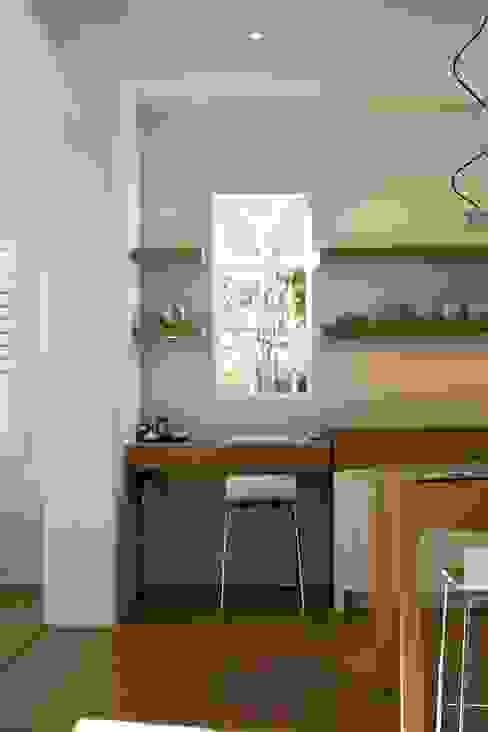 11 genius ways to use your awkward kitchen spaces | homify