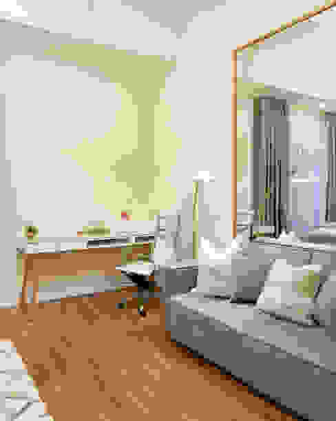 18 Escritorios para Cuartos con Diseños Sensacionales que te Encantarán ...