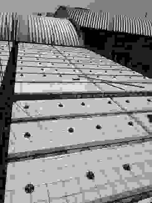 Losa Armada: Claves Para Entender Su Uso E Importancia | homify