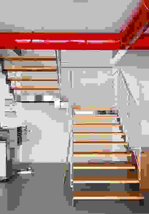Scale Interne per Arredare: 15 Esempi Pratici e Funzionali | homify