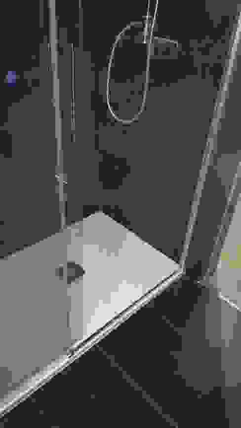 Novo Poliban em 48h - Uma Renovação Rápida para Qualquer Casa de Banho ...