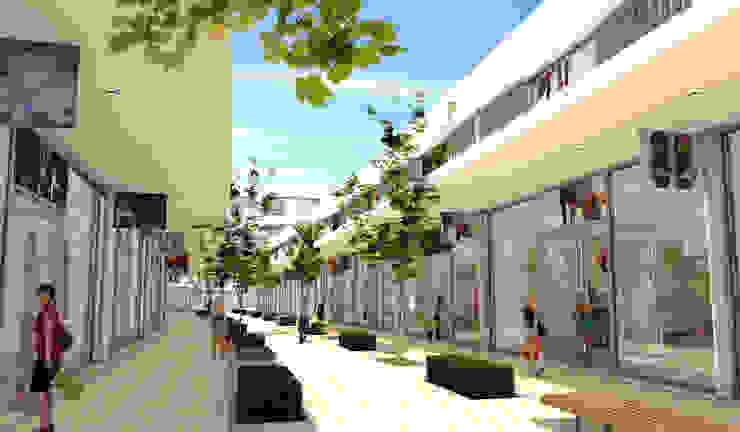 Factory Outlet Center (FOC) Montabaur von Architekten Graf + Graf | homify