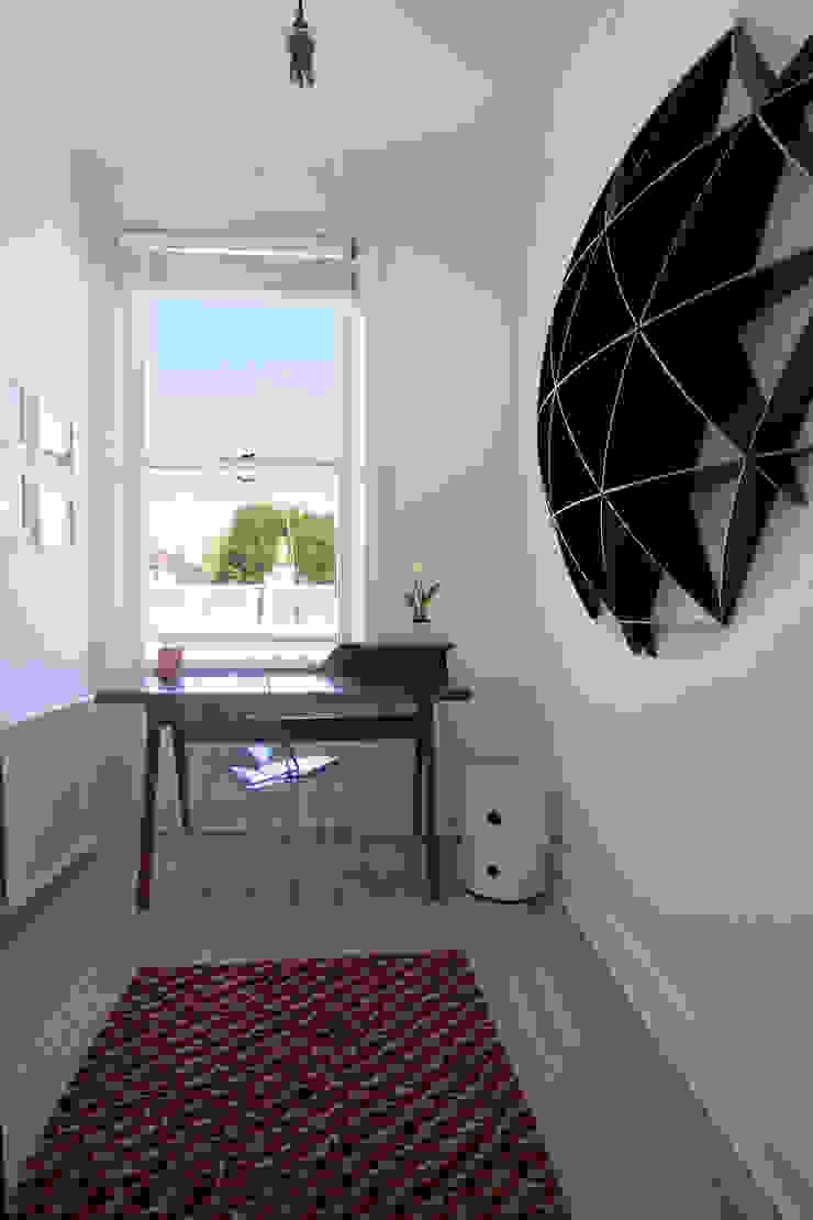 Piccoli spazi per l’arredo dello studio in casa | homify