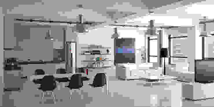 13 loft space ideas | homify