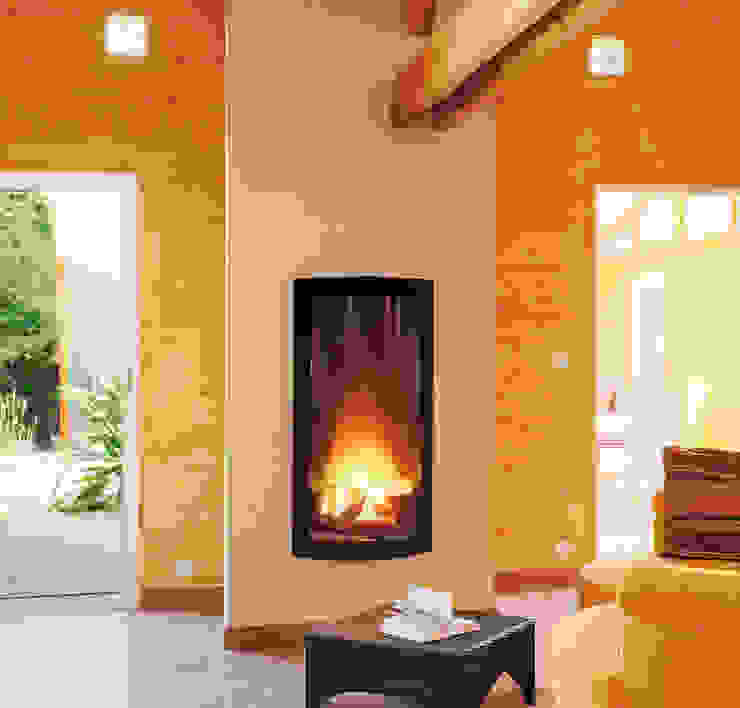 Focal features: Stunning fireplace ideas | homify | homify