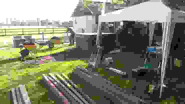 6 Consejos tentadores para construir un Caney en el patio | homify | homify