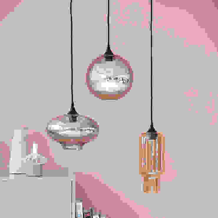 10 examples of pendant lighting | homify