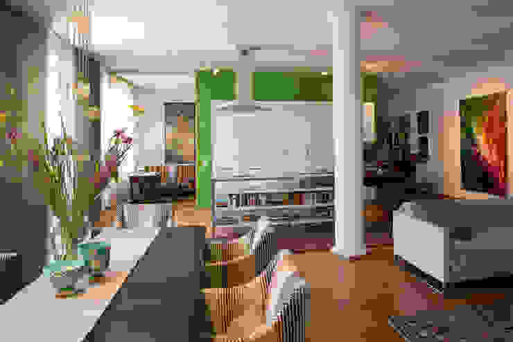 Lofts - und wie man darin Räume schafft | homify