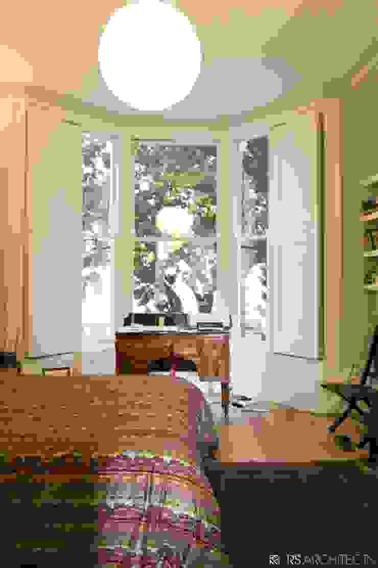 Decorating a bay window | homify