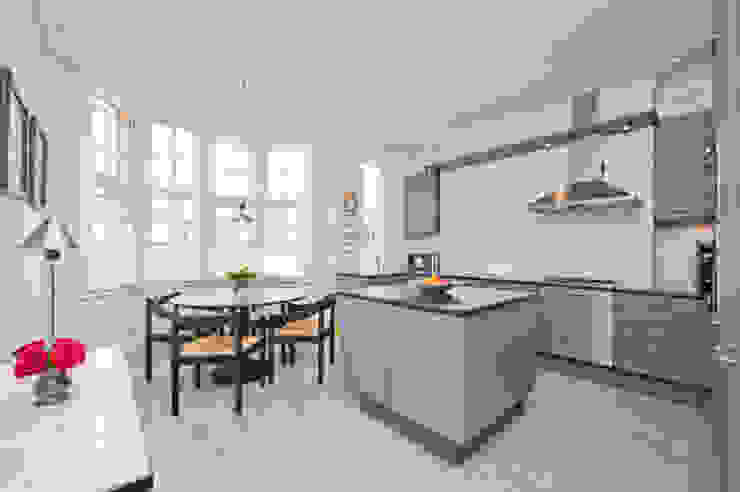 A top-notch remodelling project by 4D Studio | homify