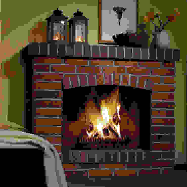 Quel Style Choisir pour sa Cheminée? | homify