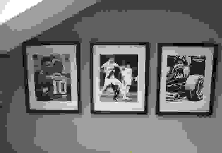 Como enmarcar tus fotografías: paso a paso | homify | homify