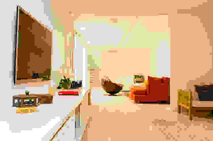 Conoce la casa de Ronaldinho | homify