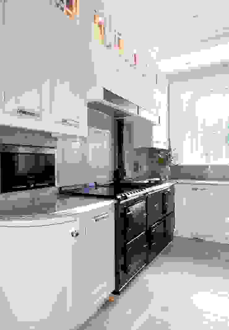 Kitchens that really focus on the details! | homify