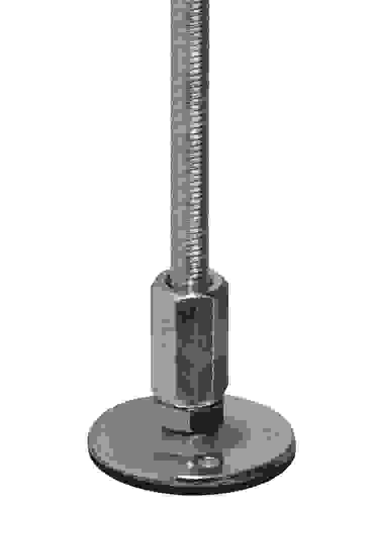 Tiletracker wall tiling battens by Suretile | homify