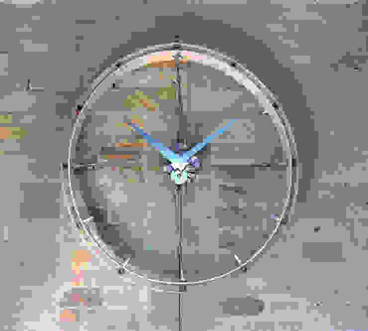 Funky wall clocks | homify