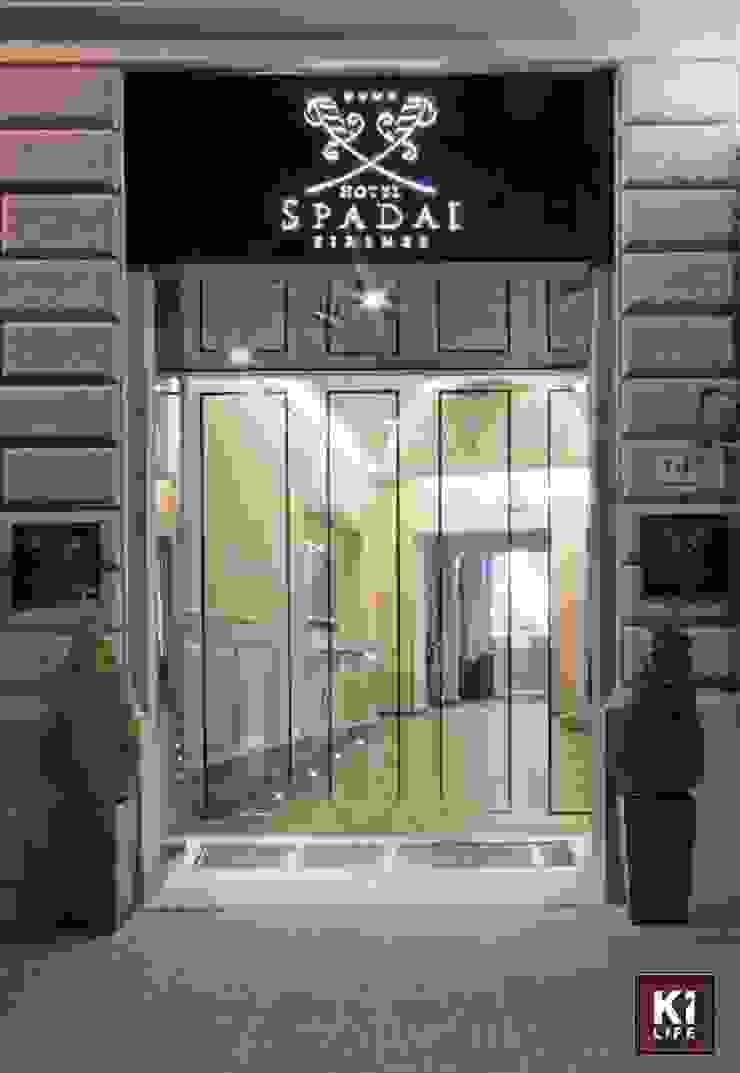 Hotel Spadai **** Firenze | homify