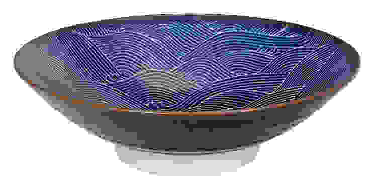 Tokyo Design Studio - Fine Patterns door Tokyo Design Studio | homify