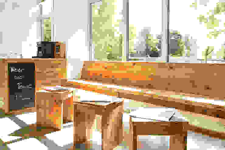Rustieke meubels van Edictum | homify