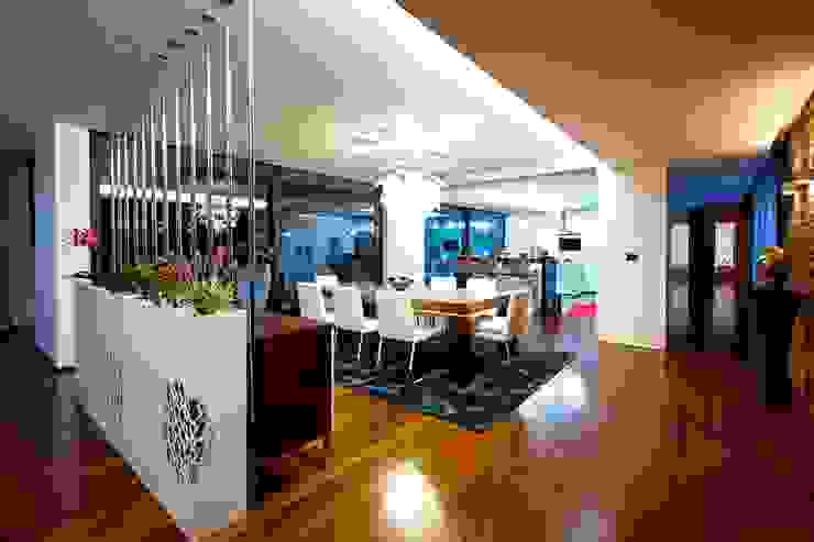 7 cool ideas to divide your home | homify