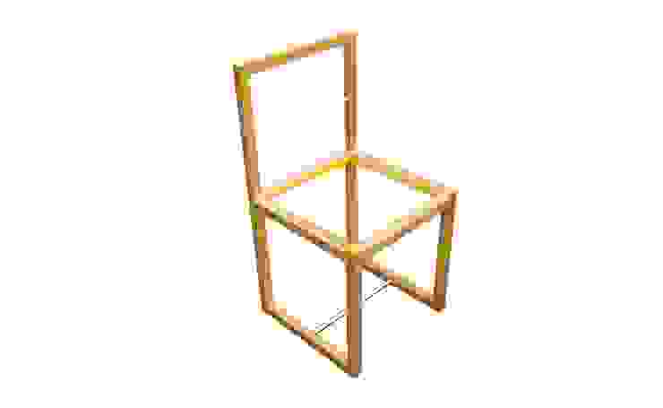 7 exemples de chaises architecturales | homify | homify