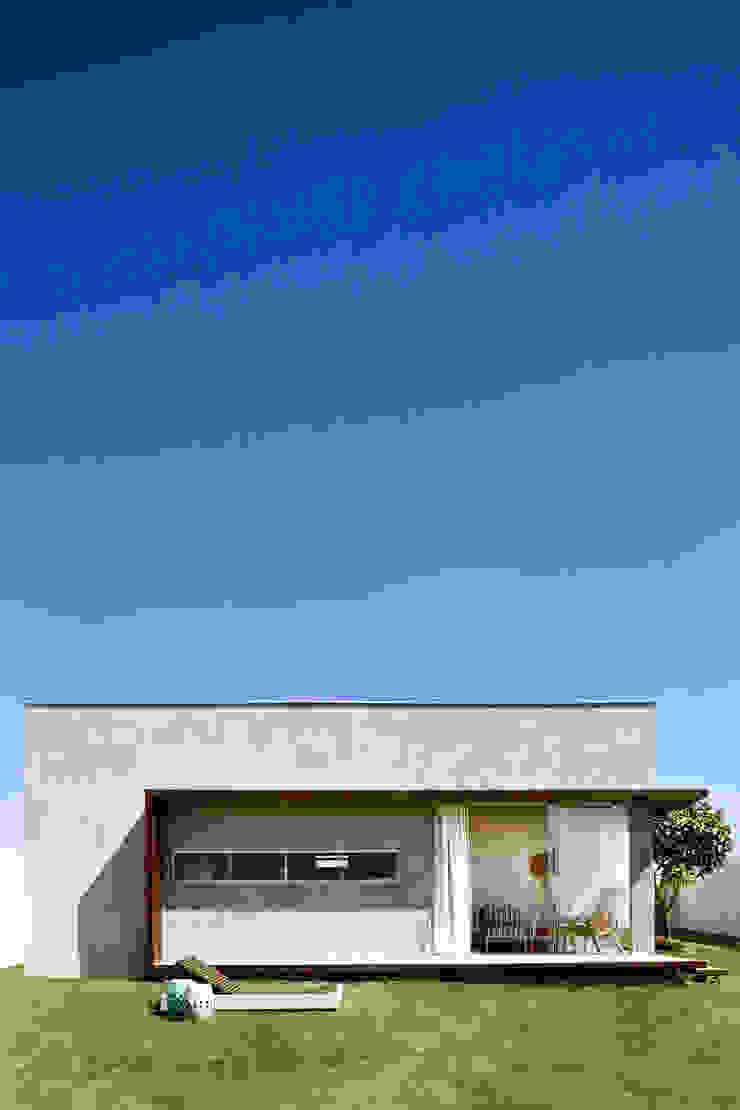 This innovative boxy house is modern and fun | homify