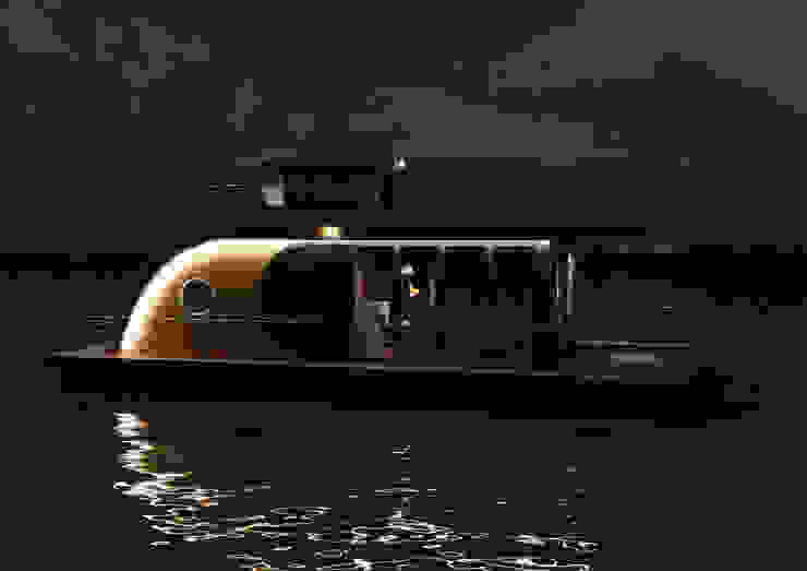 Nautilus | homify