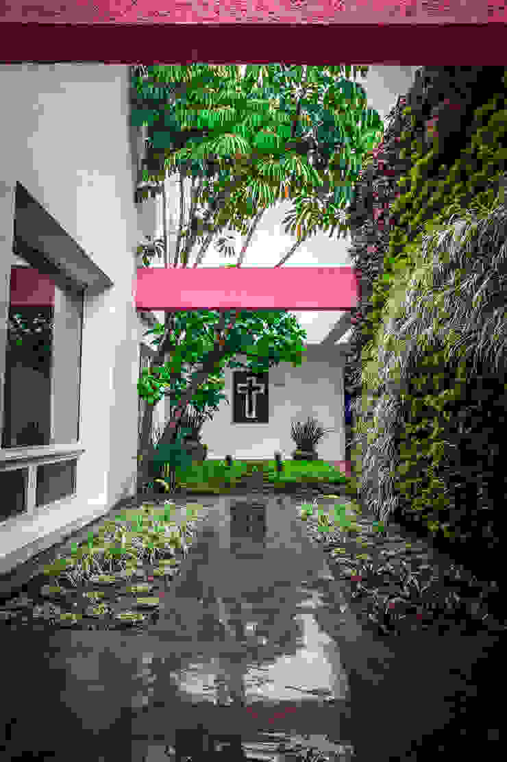 13 DIY courtyards (and how to recreate them) | homify