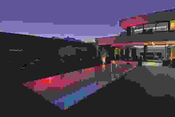 Die Wohlfühloase in den Bergen | homify