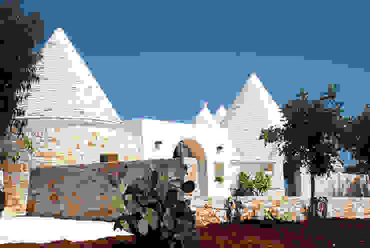 10 toits aux formes uniques et originales | homify