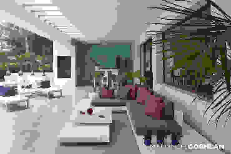 10 Fantastiche Terrazze Moderne a cui Ispirarsi | homify