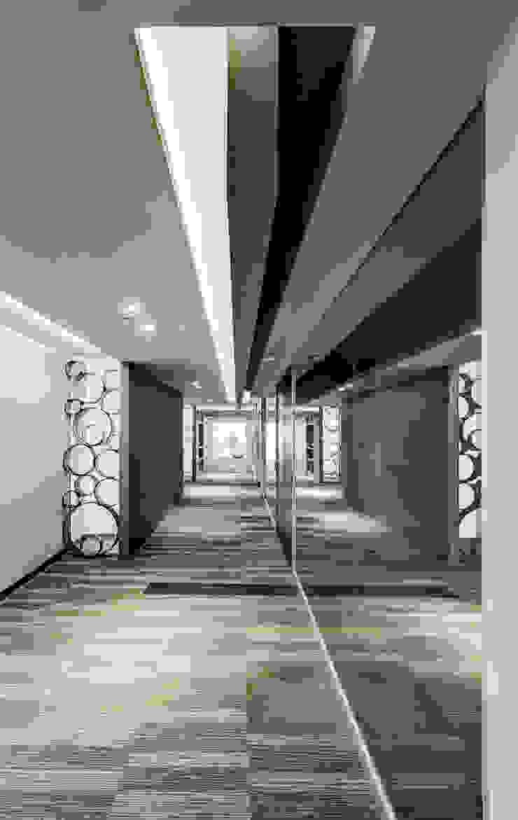 Grupo ITISA de usoarquitectura | homify