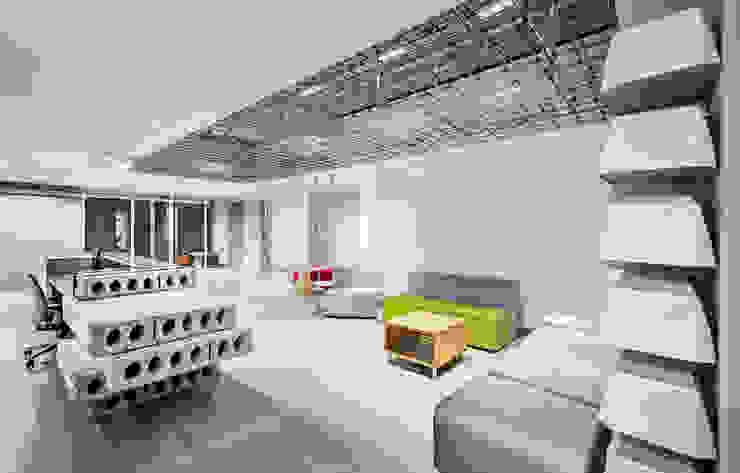 Grupo ITISA de usoarquitectura | homify