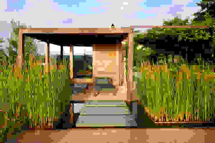 9 sensational wooden gazebos | homify | homify