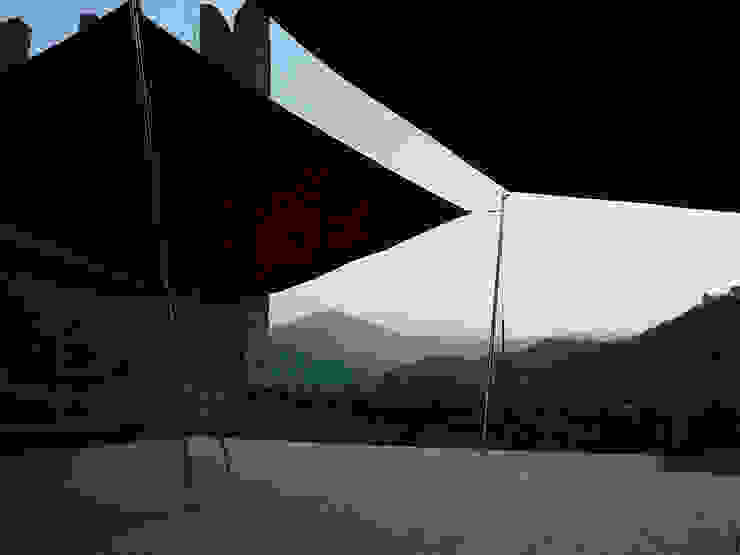 Recupero e riuso del Castello di Segonzano (con JTdF architettura) | homify