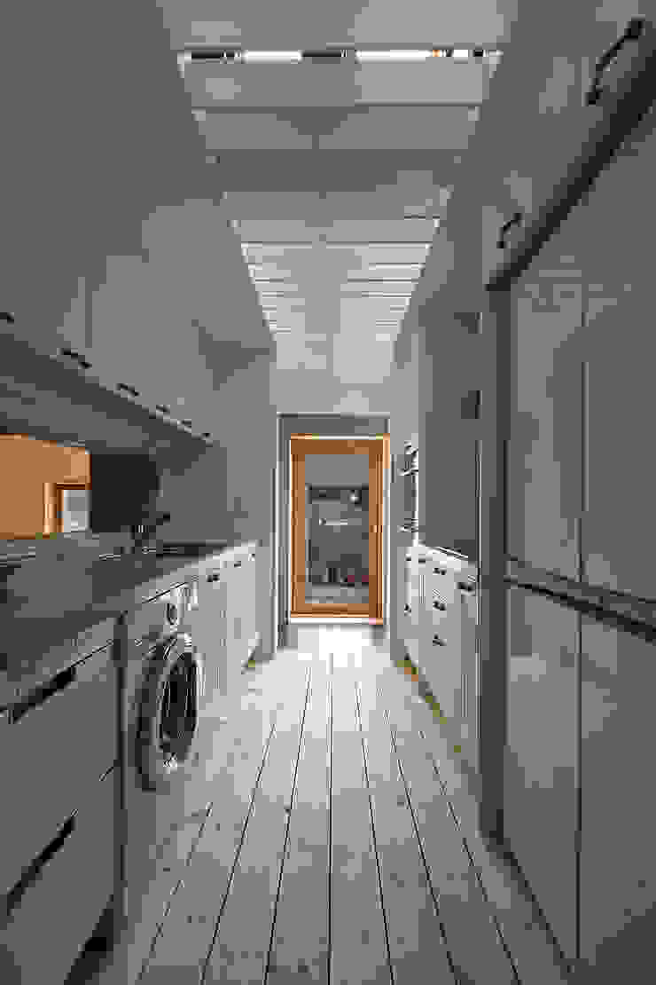 유진이네 집수리(YUJIN'S JIP-SOORI) | 호미파이 & homify