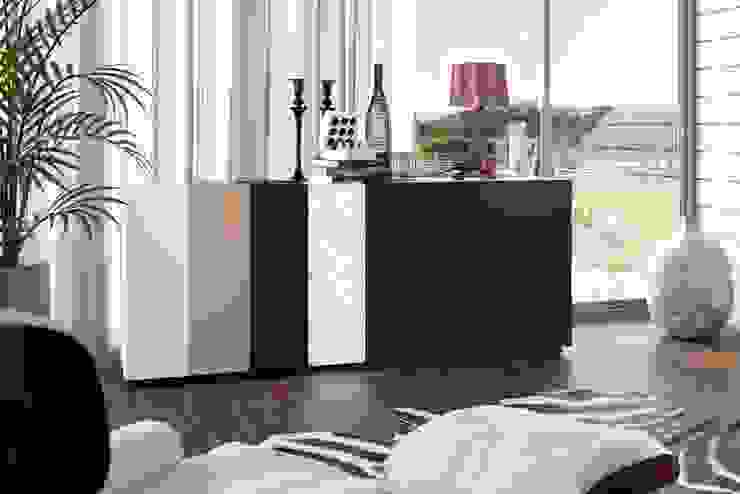 Aparadores Modernos para Ámbar Muebles | homify