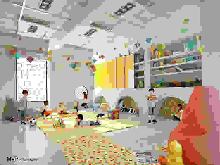 Kid's play zone ideas for indoors | homify