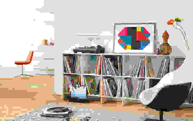 Kleine Wohnung einrichten | homify